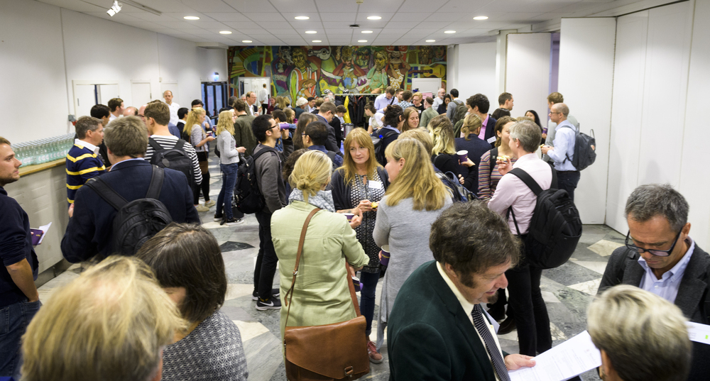 ALTERNATIVE PROTEINS Stakeholders Networking Event 2020 - EIT Food