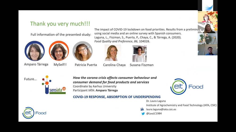 Personalised nutrition to help reduce the effect of diseases such as ...