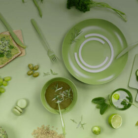 4 ways to tackle food insecurity - EIT Food