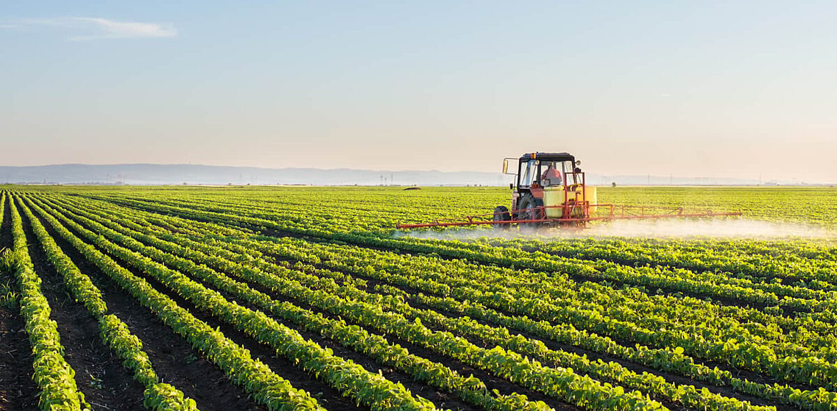 Agricultural Outlook: How Limiting Air Pollution Will Protect Farms ...