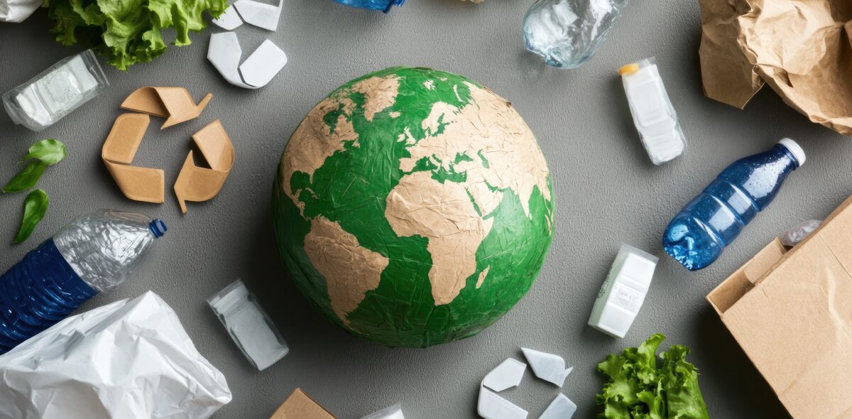The ultimate guide to food packaging: sustainability issues and ...