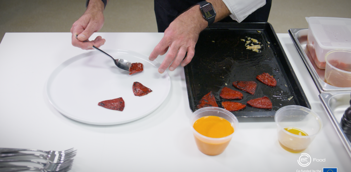 What is a career as a development chef like? - EIT Food