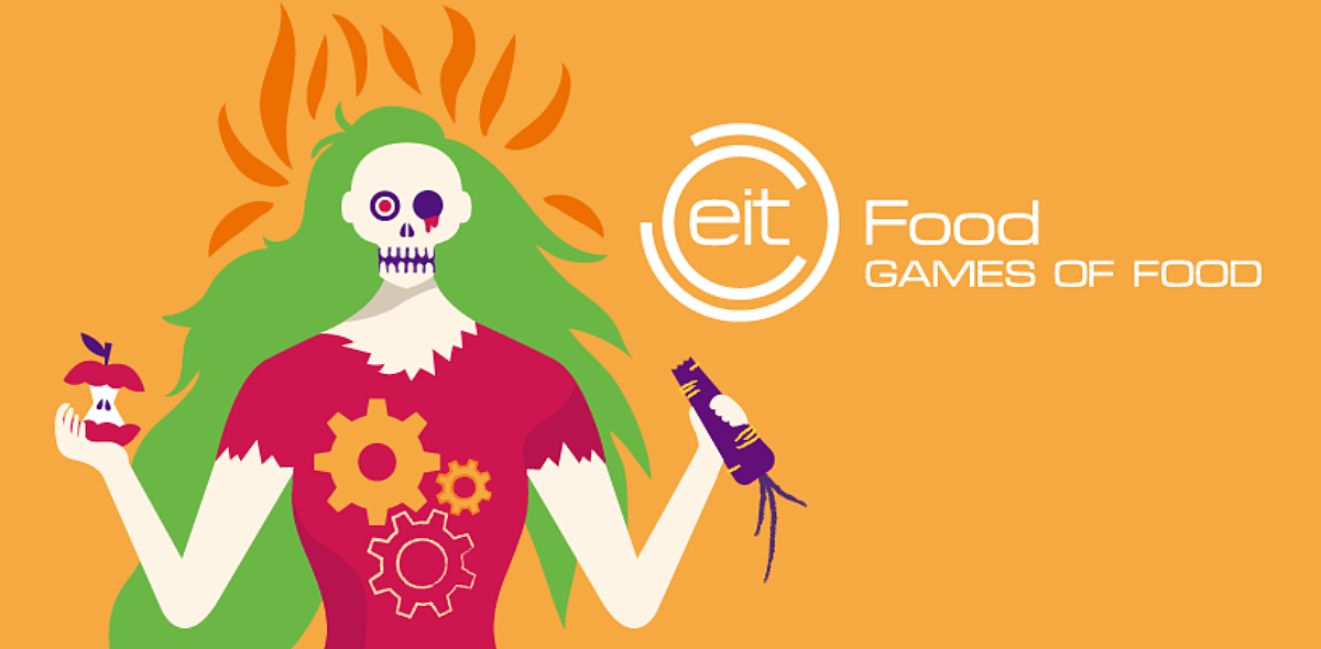 Games of Food - EIT Food