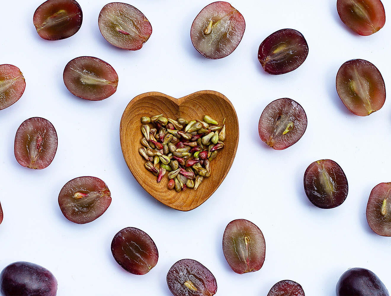 Circular-based alternative protein extraction from grape seeds - EIT Food