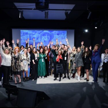 Inspire Programme - EIT Food - EIT Food