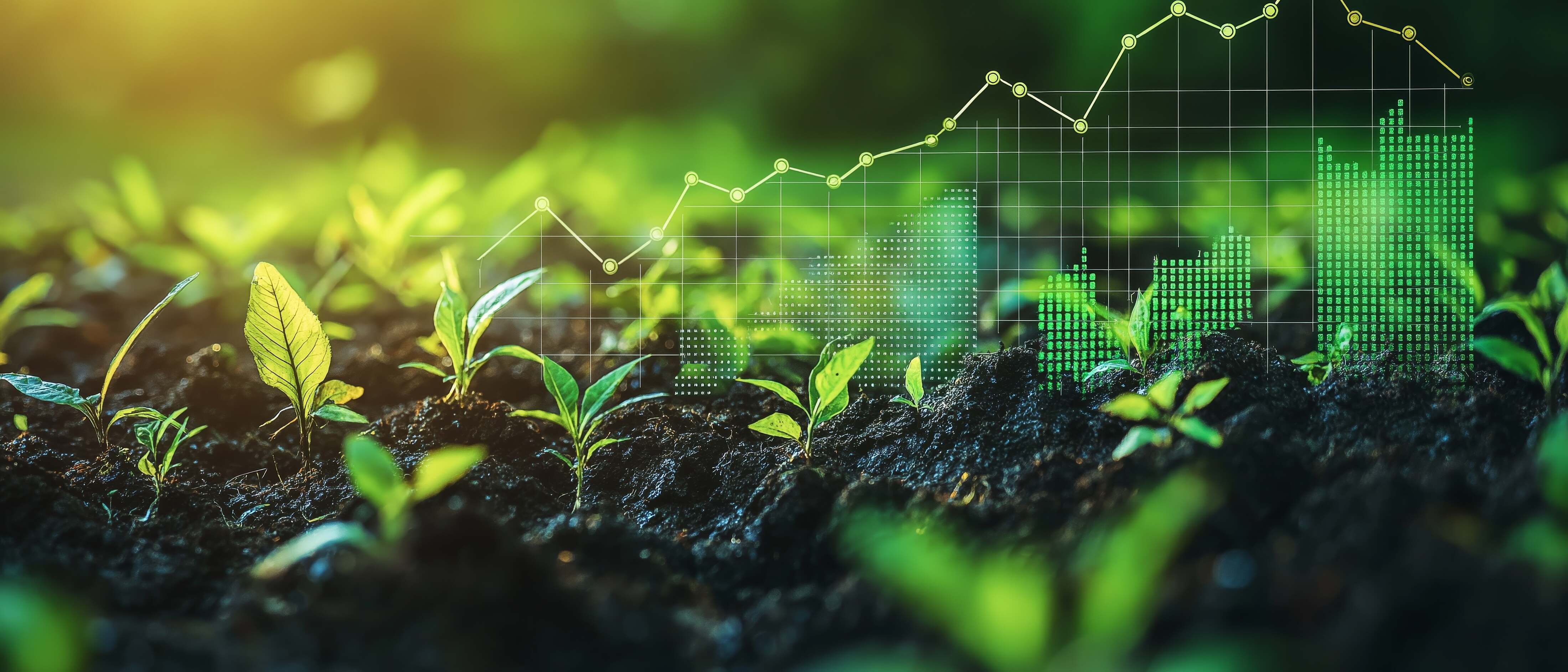 Socially responsible and green investments in transforming the food ...