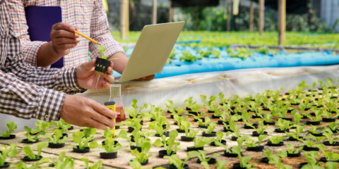 Inspire Programme - EIT Food - EIT Food