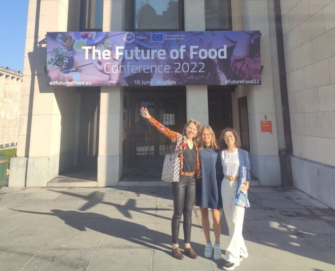 4 ways to tackle food insecurity - EIT Food