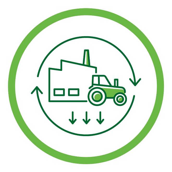 Net Zero Food System - EIT Food