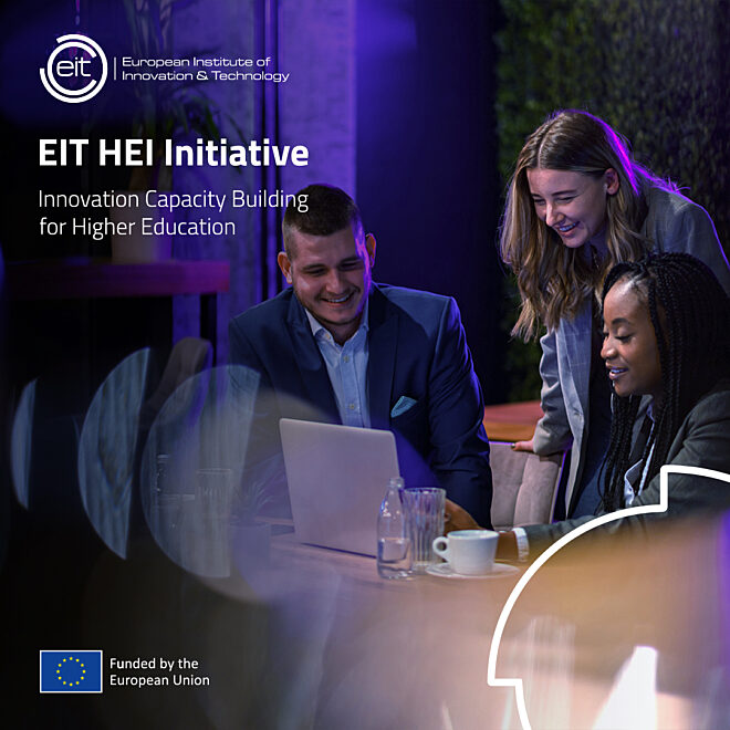 EIT HEI Initiative - EIT Food