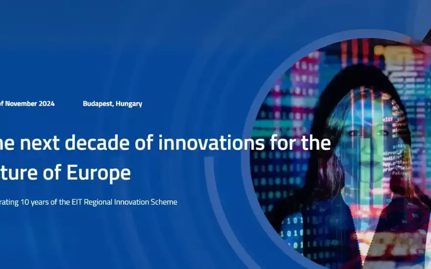 The next decade of innovations for the future of Europe | Celebrating ...