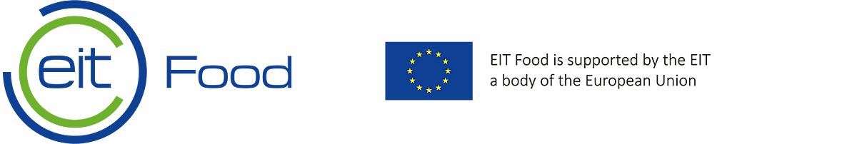 How to use the EIT Food & EU logo - EIT Food