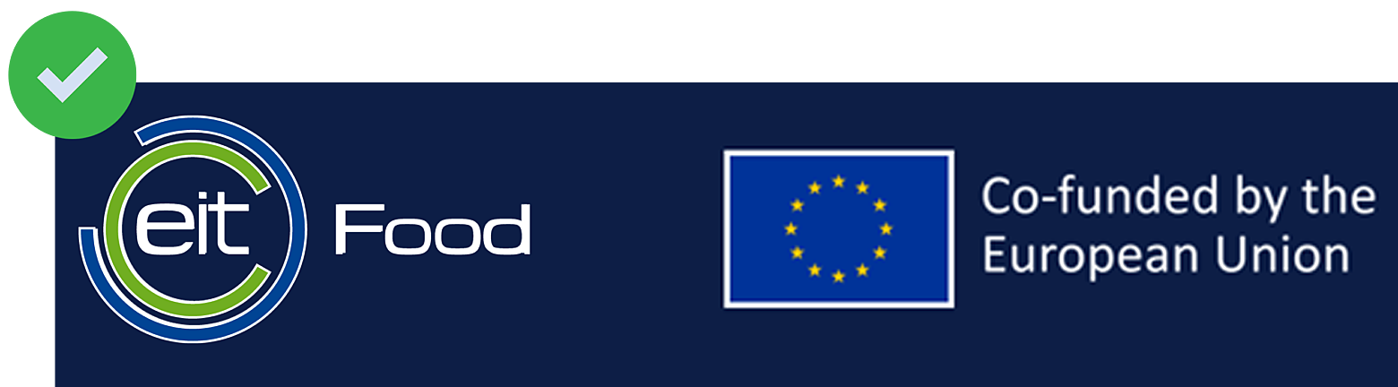 How to use the EIT Food & EU logo - EIT Food