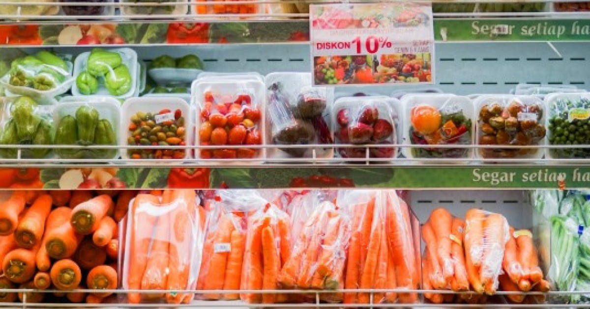 Consumer and Manufacturing Driven Alternative Packaging Solutions from ...