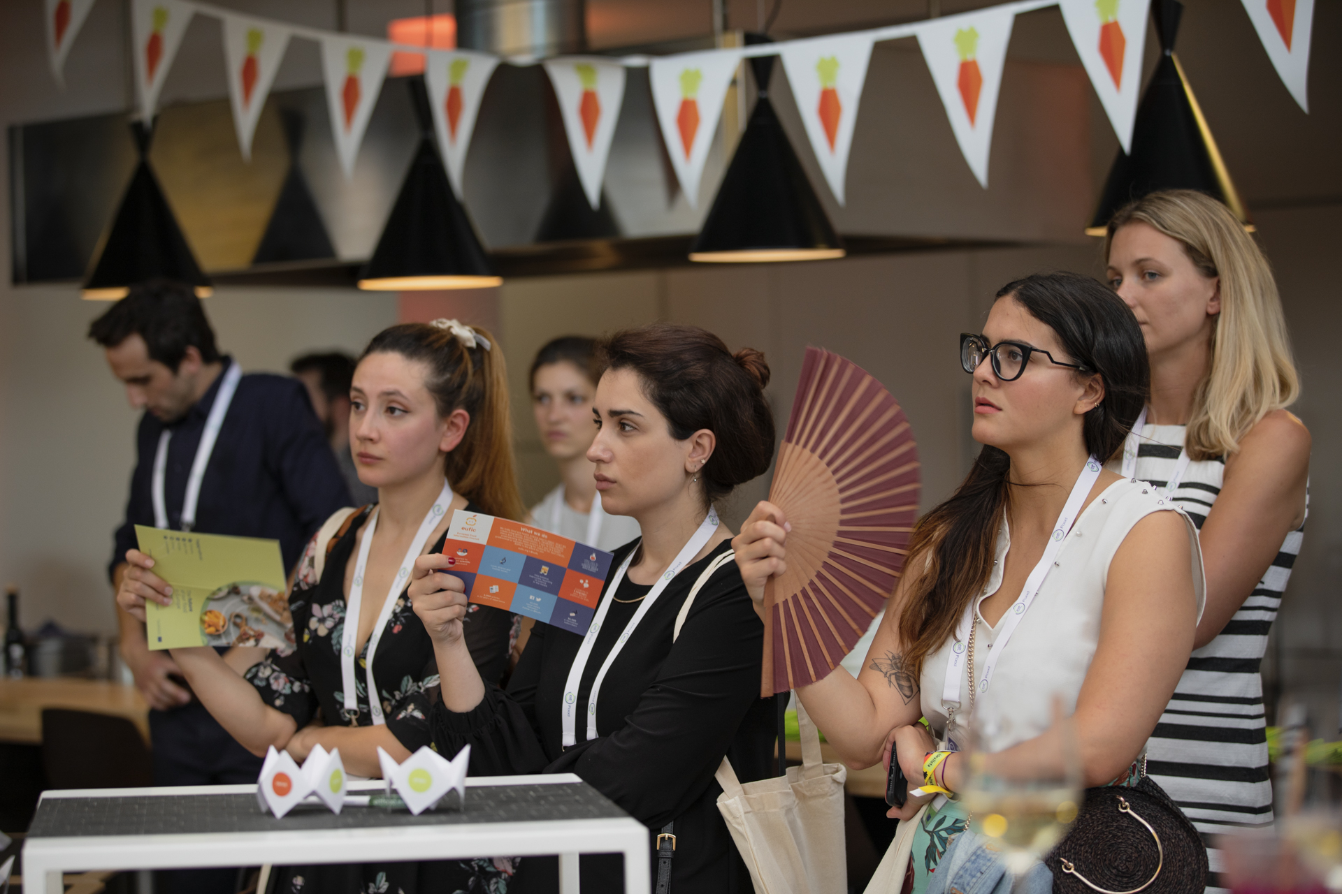 EIT Food Ambassadors Programme: Influencer marketing for EIT Food | EIT ...